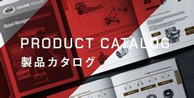 会社概要 企業情報 GMB株式会社