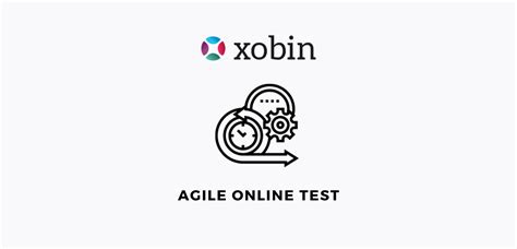 Agile Online Test Pre Employment Assessment By Xobin