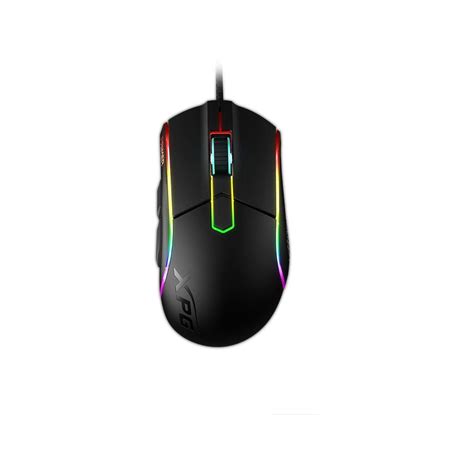 Xpg Primer 12k Dpi Wired Rgb Gaming Mouse Pihas Technologies