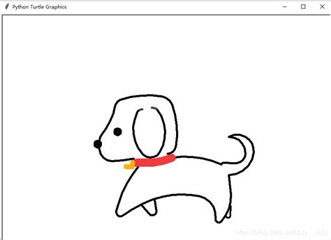 Python Turtle绘图 案例集锦（小猪佩奇、哆啦a梦、小黄人、樱花树、皮卡丘、汉诺塔、高达、星空等）turtle绘图案例 Csdn博客
