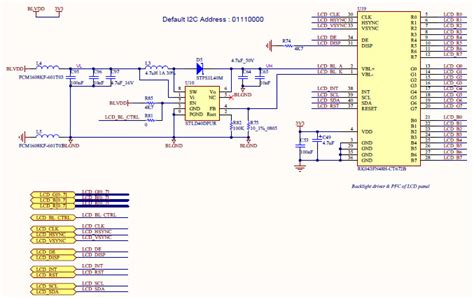 stm32f746g disco reference design microcontroller