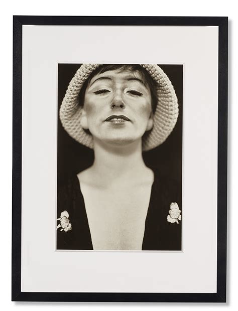 Cindy Sherman Untitled E Mutualart