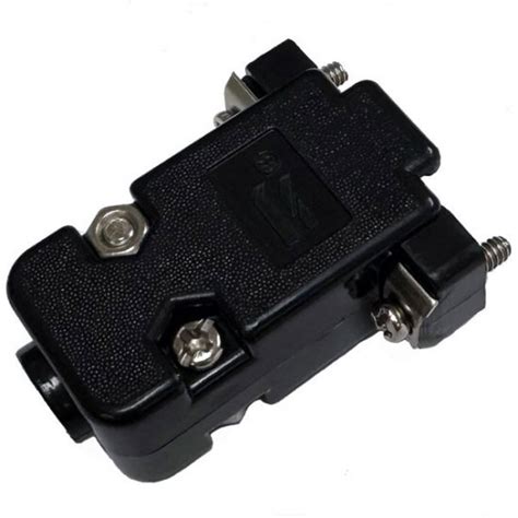 9 Way D Plastic Hood