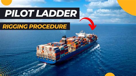 What Is A Pilot Ladder At Brenda Ferri Blog