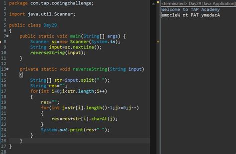 day 29 of 30dayscodeattap challenge giri burra posted on the topic