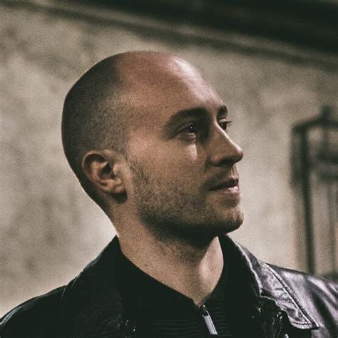 Luca Sparagino Medium