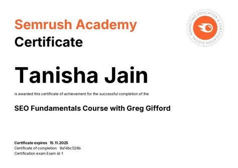 tanisha jain on linkedin leveling up my seo skills with the help of