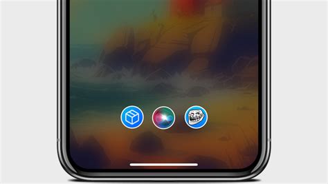 Bubble Apps Tweak Quick Bubbly App Shortcuts