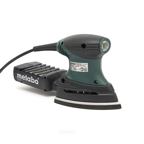 Metabo Sander FMS 200 Intec - toolsidee.ie