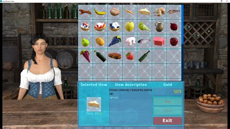 Void Divers Vortex Demo Adult Gaming Loverslab