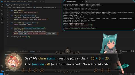 ~preview Python And Renpy Course 2 Free Upcoming Itchio Source Codes