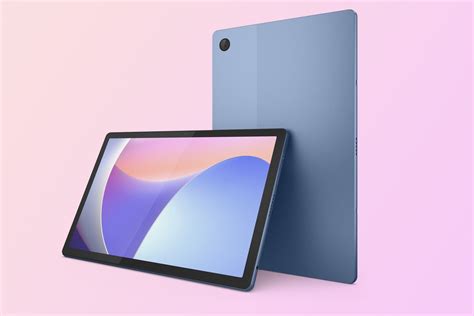 Hey Microsoft Surface Lenovo S Ideapad Duet I Is After You