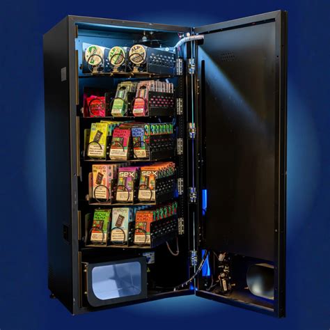 How To Start A Profitable Vape Vending Machine Business In 2026 My Store