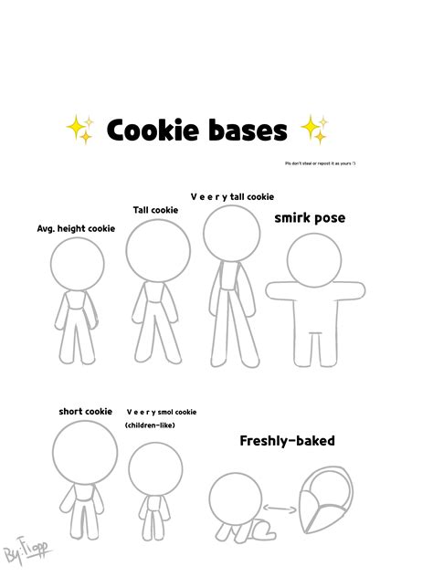 Cookie Bases 1 Fandom