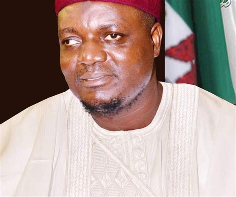 Ex Lagos Commissioner Resigns From APC