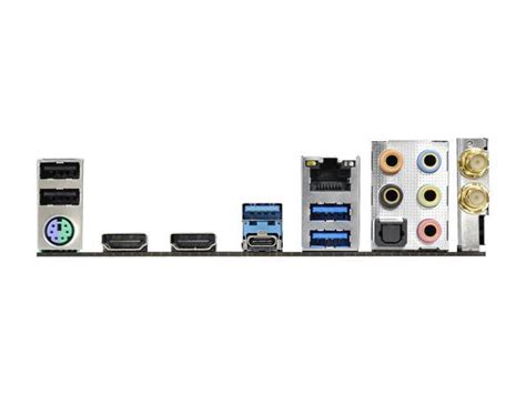 Asrock Fatal1ty X370 Gaming Itx Ac Am4 Mini Itx Amd Motherboard Newegg Ca