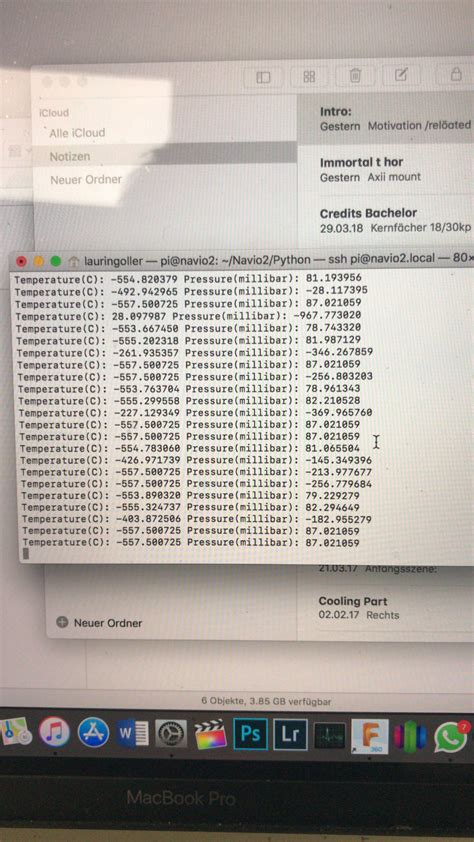 Navio2 Barometer Not Working Hardware Emlid Community Forum
