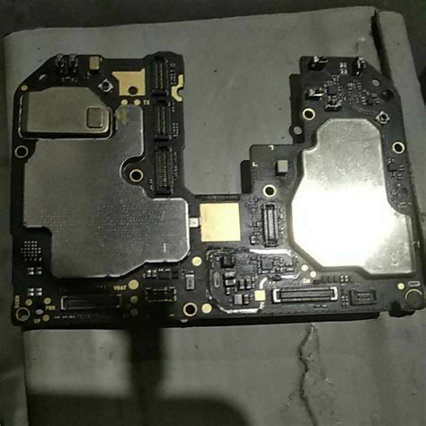 Jual Mesin Redmi Mati Shopee Indonesia