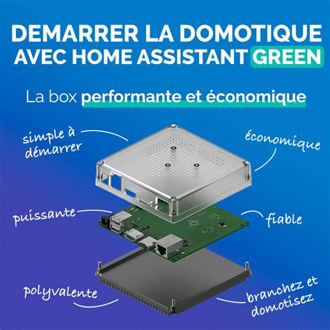 Guide Pratique Pour Connecter Plusieurs Instances De Home Assistant à Lapp Mobile