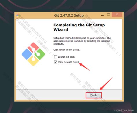 Windows安装git最新保姆级教程【附安装包】 Csdn博客 Windows安装git最新保姆级教程【附安装包】 Csdn博客