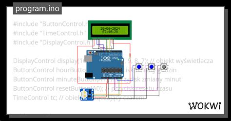 Test4 Wokwi Esp32 Stm32 Arduino Simulator