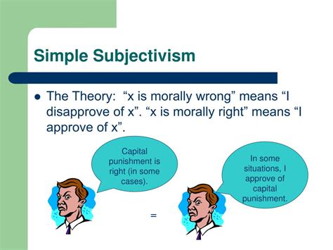Ppt Meta Ethics Powerpoint Presentation Free Download Id3584762