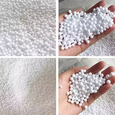 What Is Expandable Polystyrene Eps Material Cas 14235 54 2 Knowledge
