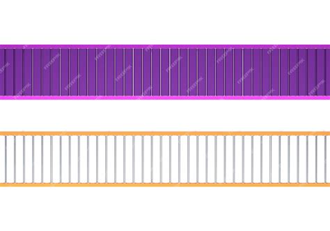 Vue Du Haut Du Convoyeur à Bande Roulante Convoyeur à Rouleaux Rendu 3d De Lindustrie Photo