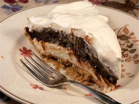 Sex In The Pan Recipe