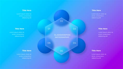 Glassmorphism Powerpoint Presentation Presentation Templates Graphicriver