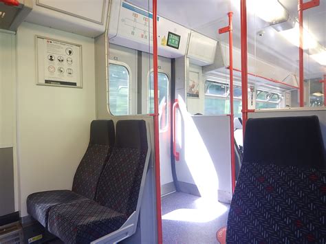 My First Ride In A Class 769 Train « The Anonymous Widower