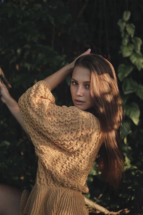 Yulia M Bali Model Agency