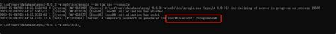 【mysql系列】mysql安装和卸载详细教程mysql卸载重装 Csdn博客