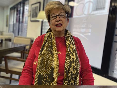 Antonia Cerrato Martín Romo Denuncias Con Letra De Mujer