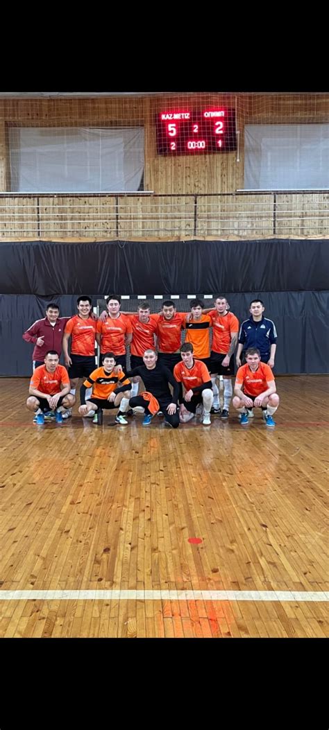 О компании - Kaz Metiz