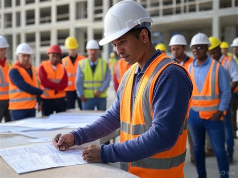 Incident Report Review Corrective Actions Construction Safety