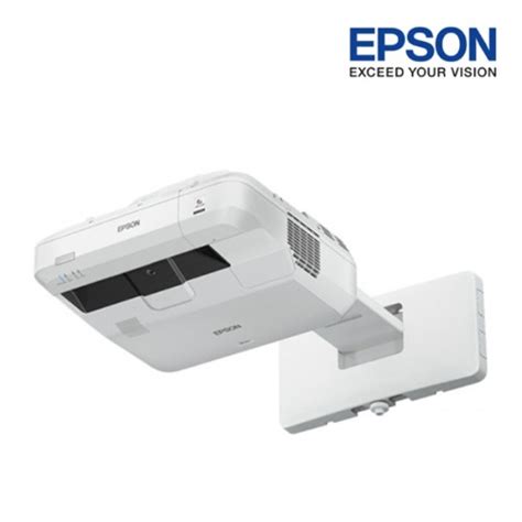 앱손 Eb 700u 빔프로젝터 초단초점 프로젝터 한국엡손 총판 에이멘테크입니다