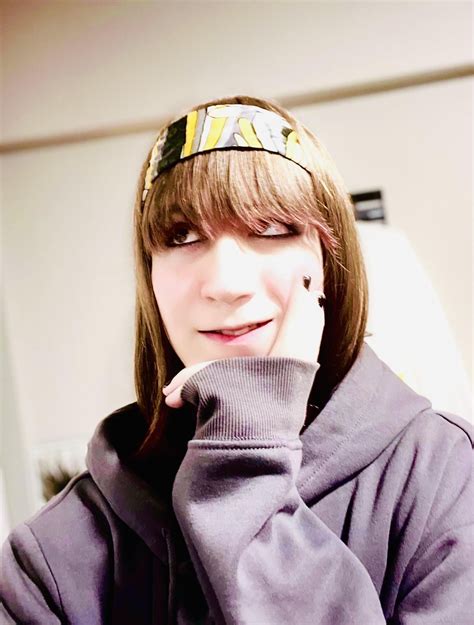 Just A Cute Pic Of Me 3 Rcrossdressing