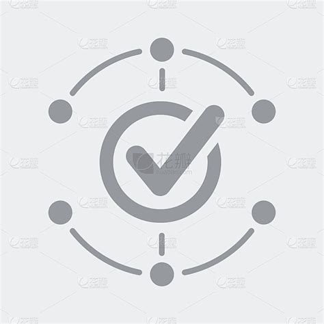 检查网络连接图标