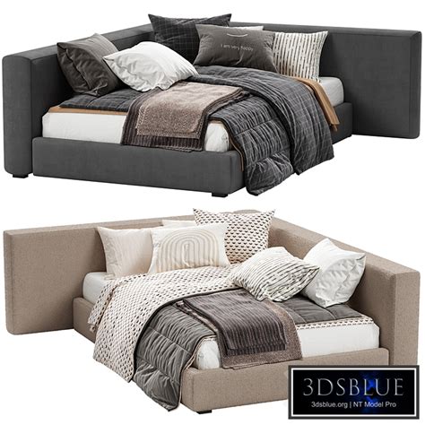 Sofa Bed Boca Mini Bed 419