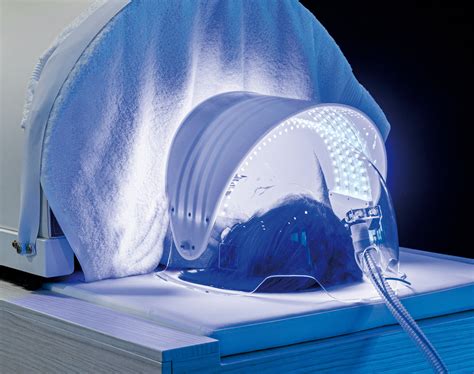 Mlx I³dome Odyssey Spa