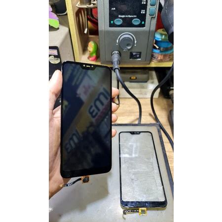 Jual Jasa Ganti Touchscreen Ts Xiaomi Redmi Shopee Indonesia
