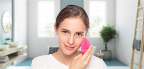 Review Foreo Luna Mini 2 2024