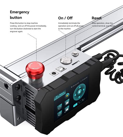 Atomstack X20 Pro S20 Pro A20 Pro 130w Laser Engraver And Cutter