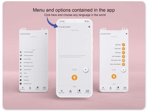 11 Free Voice Recognition Apps For Android And Ios Freeappsforme Free Apps For Android And Ios