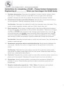 Corrective Action Request Printable Pdf Download
