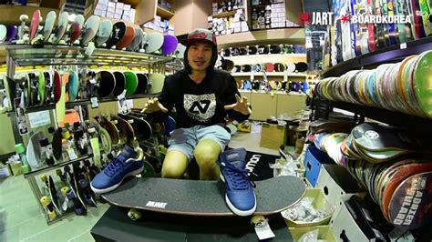 송치수 스케이터의 스케이트보드 알리 트릭팁 제대로 배워봅시다 Youtube