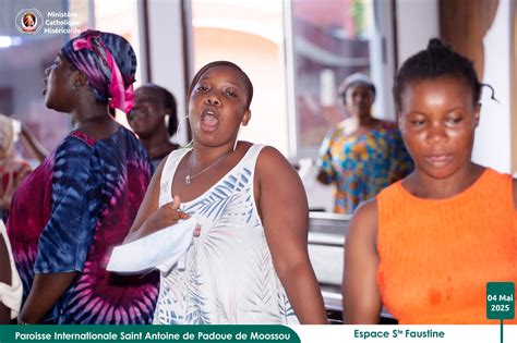 Ministère Catholique Ministère Catholique Miséricorde