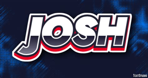 Josh Text Generator