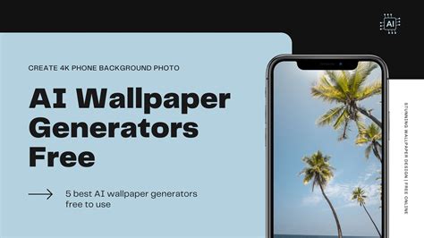 5 Best Ai Wallpaper Generators Free Along With Prompts Videomax Blog